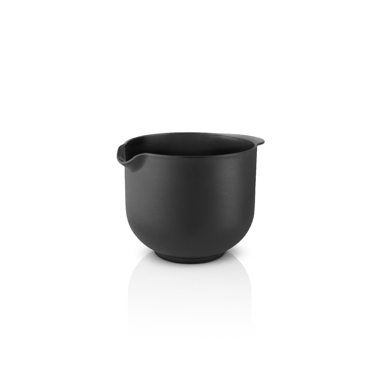 Bowl Eva Mixing Negro 1.5 Litros – Foré