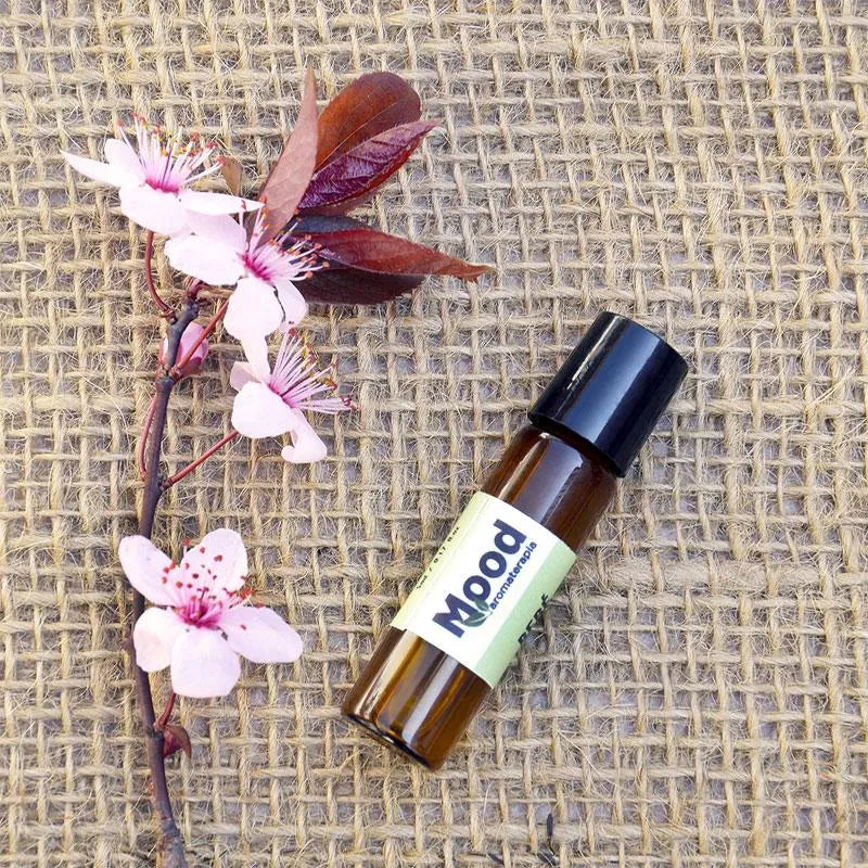 Roll On Bebé Crece – Foré