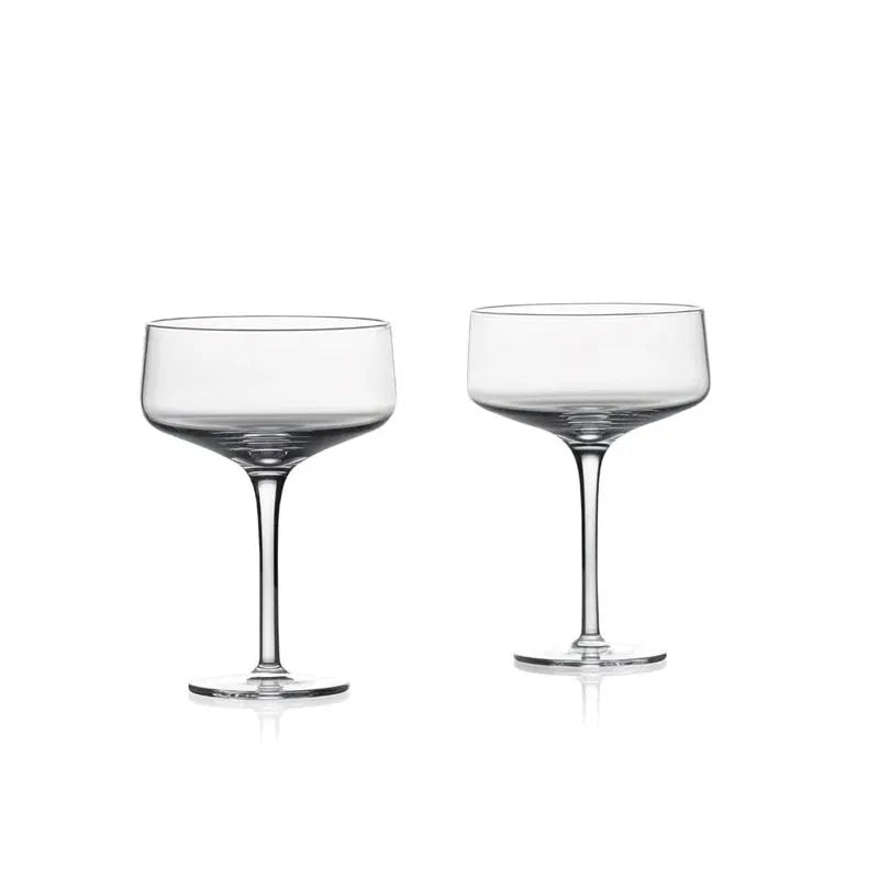 Set 2 Copas de Cocktail – Foré